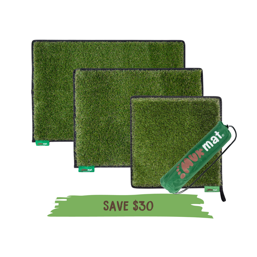 The Ultimate Camping Floor Mat | Leave The Muk at The Door – muk mat