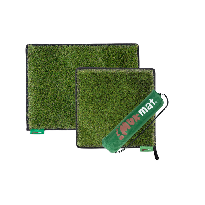 The Ultimate Camping Floor Mat | Leave The Muk at The Door – muk mat