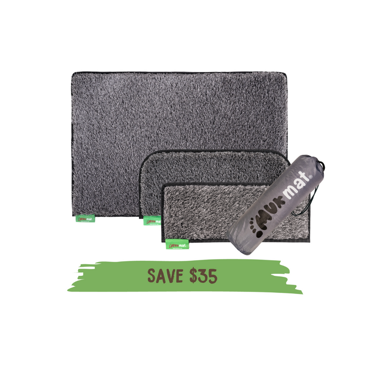muk mat | Mats to Keep Dirt and Sand Where They Belong