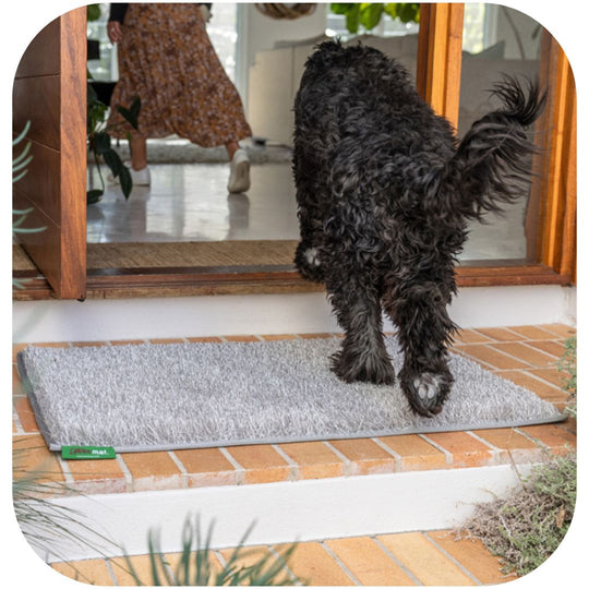 muk mat | Mats to Keep Dirt and Sand Where They Belong