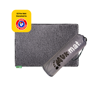The Best Caravan Mats | No More Sandy or Dirty Floors – muk mat