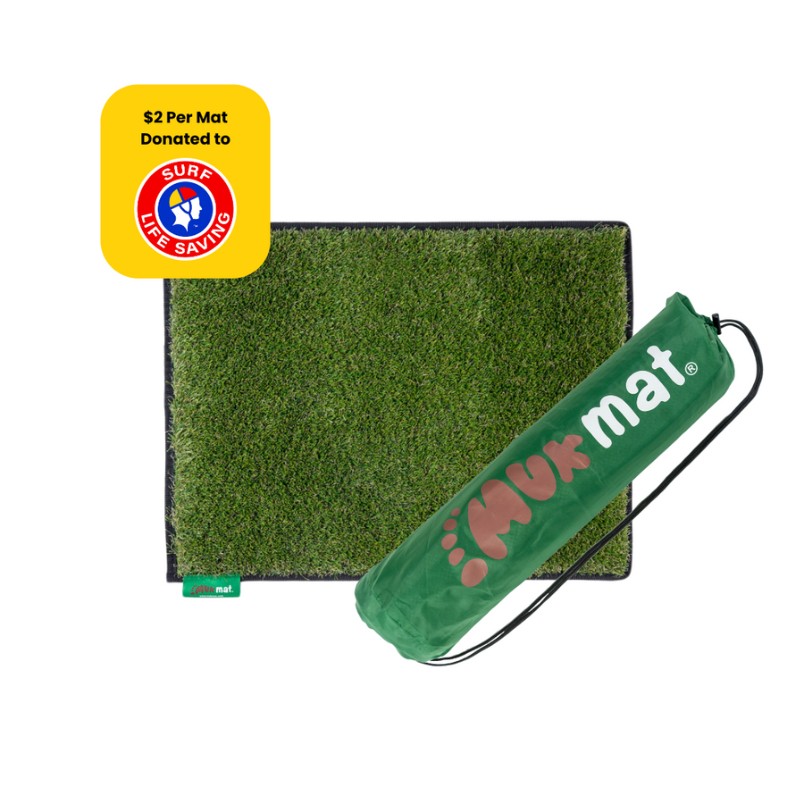 muk mat | Mats to Keep Dirt and Sand Where They Belong