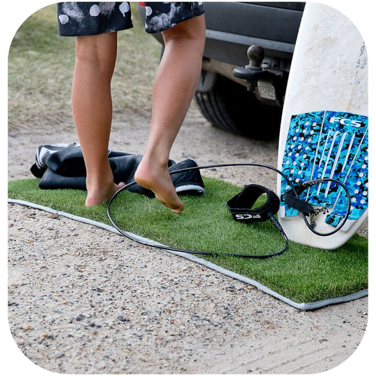 muk mat | Mats to Keep Dirt and Sand Where They Belong