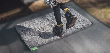 muk mat | Mats to Keep Dirt and Sand Where They Belong