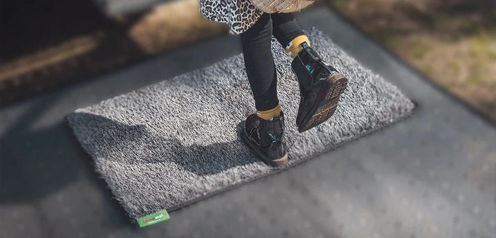 muk mat | Mats to Keep Dirt and Sand Where They Belong