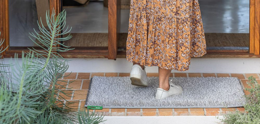 muk mat | Mats to Keep Dirt and Sand Where They Belong