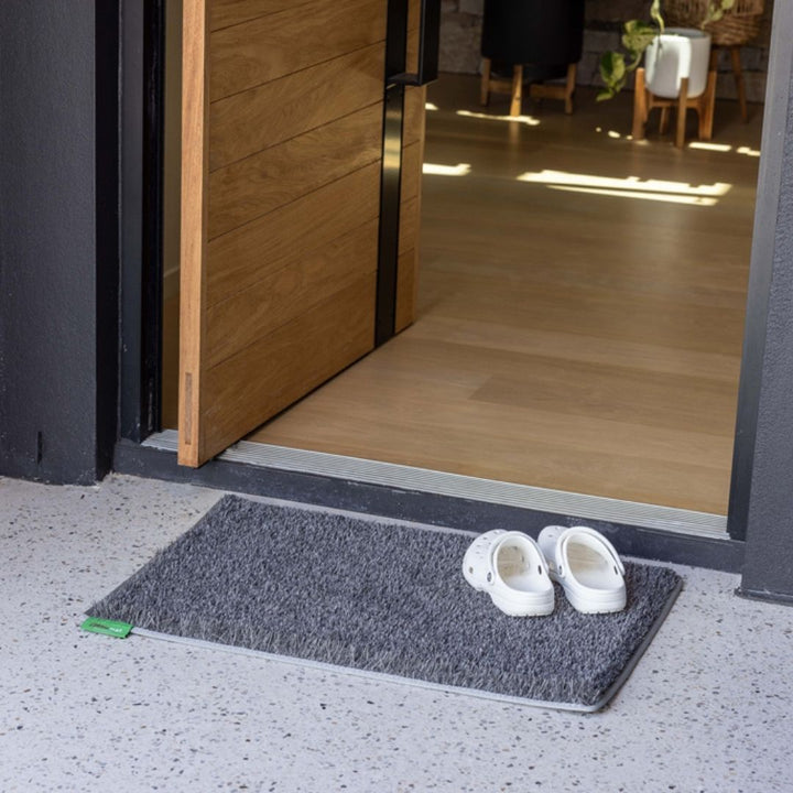 muk mat | Mats to Keep Dirt and Sand Where They Belong