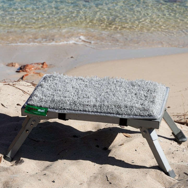 muk mat | Mats to Keep Dirt and Sand Where They Belong