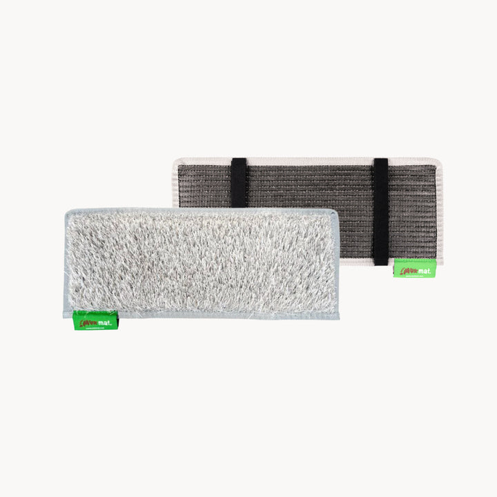 muk mat | Mats to Keep Dirt and Sand Where They Belong