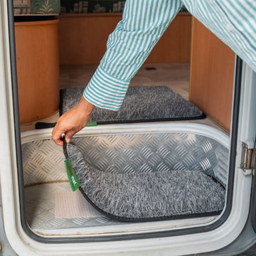 muk mat | Mats to Keep Dirt and Sand Where They Belong